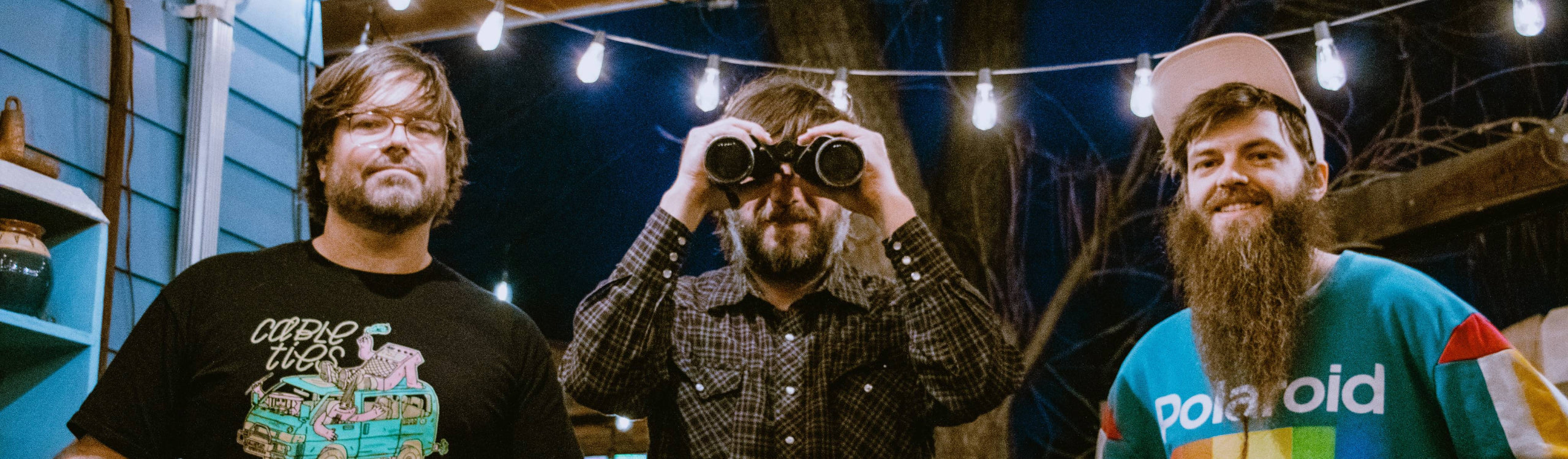 Floating Witch's Head release single "Movin' On" – Moon Ruins
